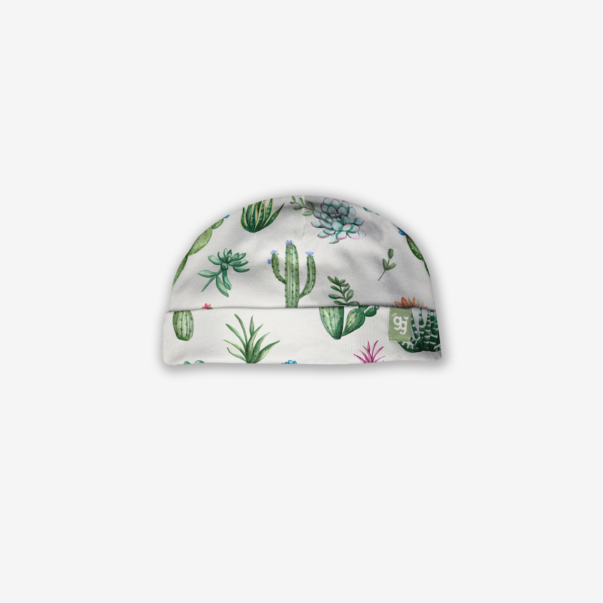 Cuddly Cacti Hat – GrowGrows